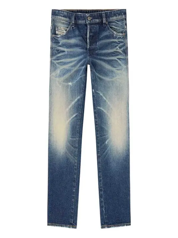 DIESEL® D-vyl 1993 Jeans - Blue