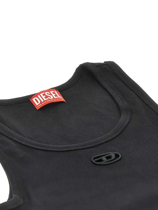 DIESEL® Knotted Tank Top