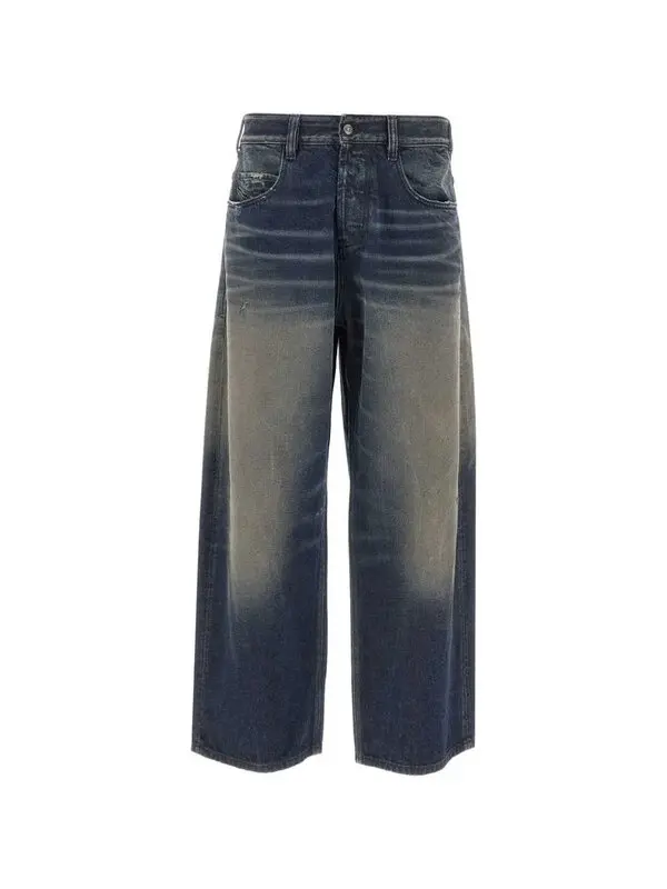 DIESEL® D-enim-m Jeans 1997 - Blue