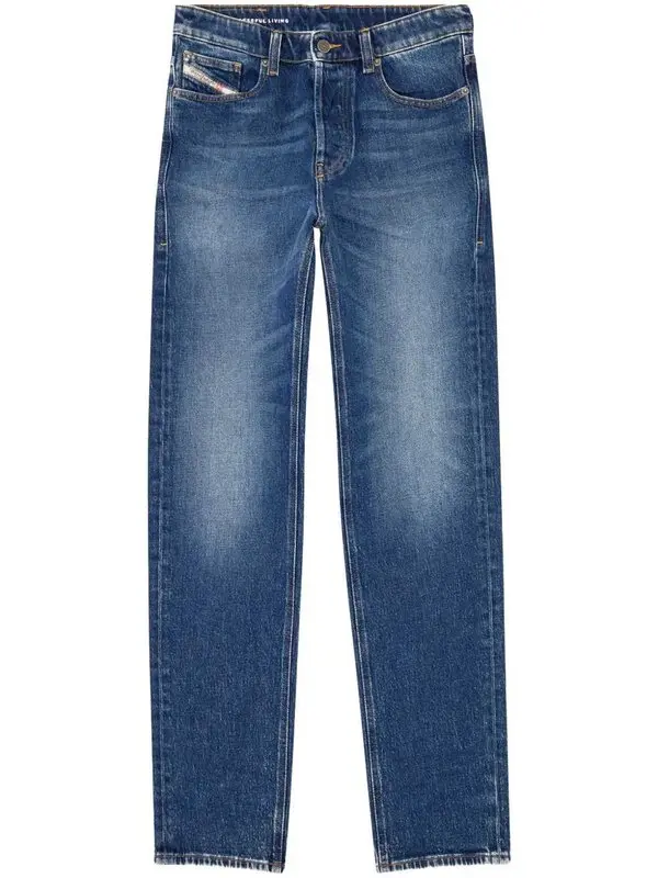 DIESEL® D-ark Jeans - Blue