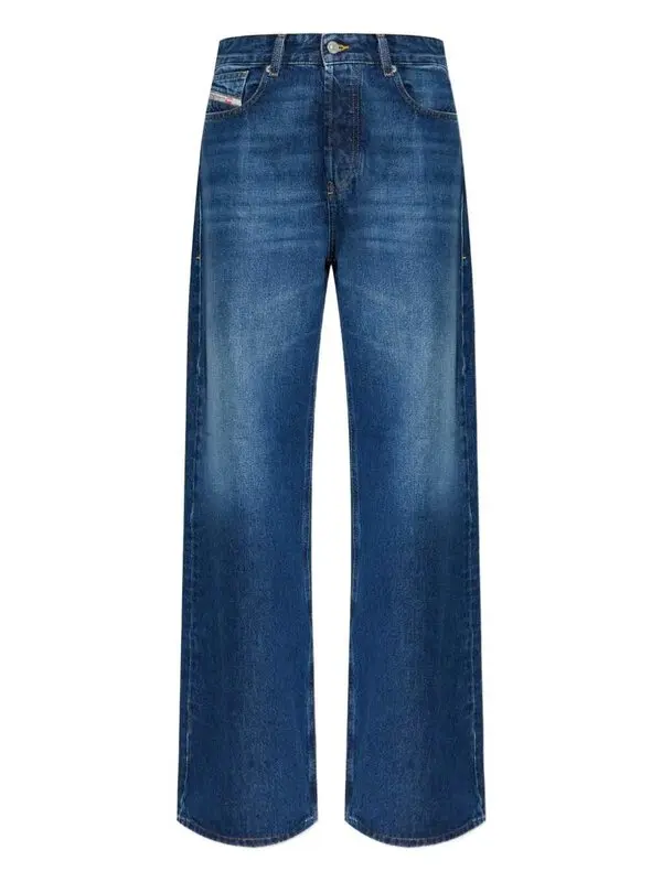 DIESEL® D-sire Jeans 1996 - Blue