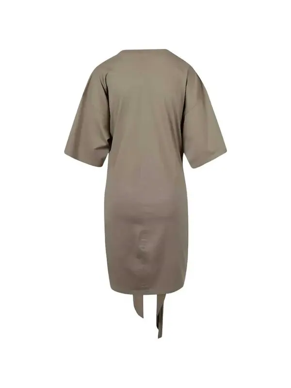 DIESEL® D-eivor Short Dress