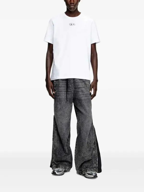 DIESEL® T-adjust-od T-shirt