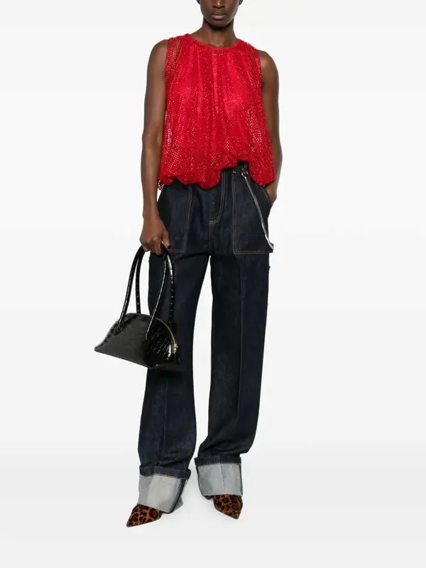 Sportmax Donorata Jeans