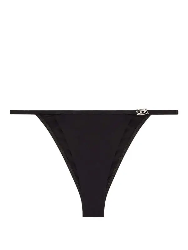 DIESEL® Ebbi-dnm Bikini - Black