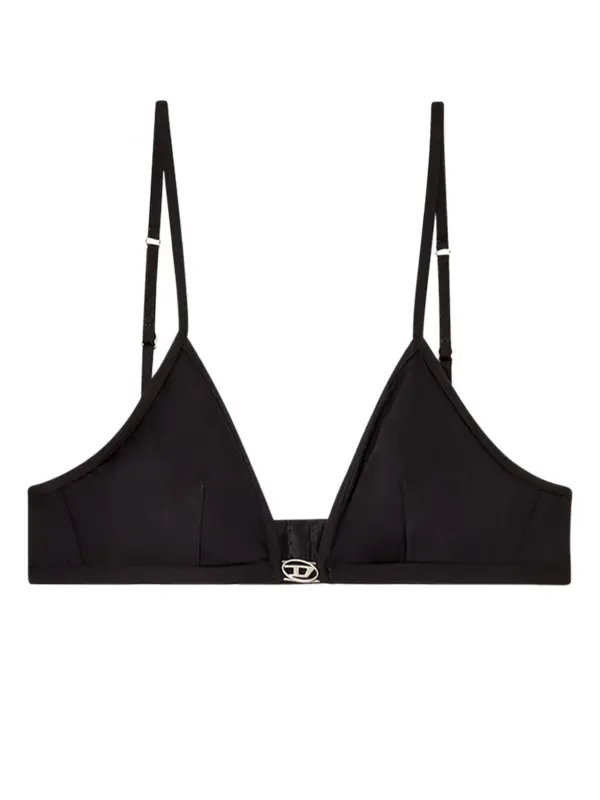 DIESEL® Luna Bra - Black