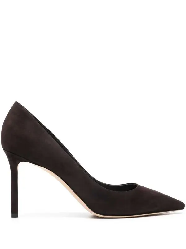 JIMMY CHOO Romy Pumps