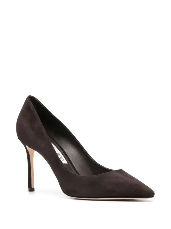 JIMMY CHOO Romy Pumps