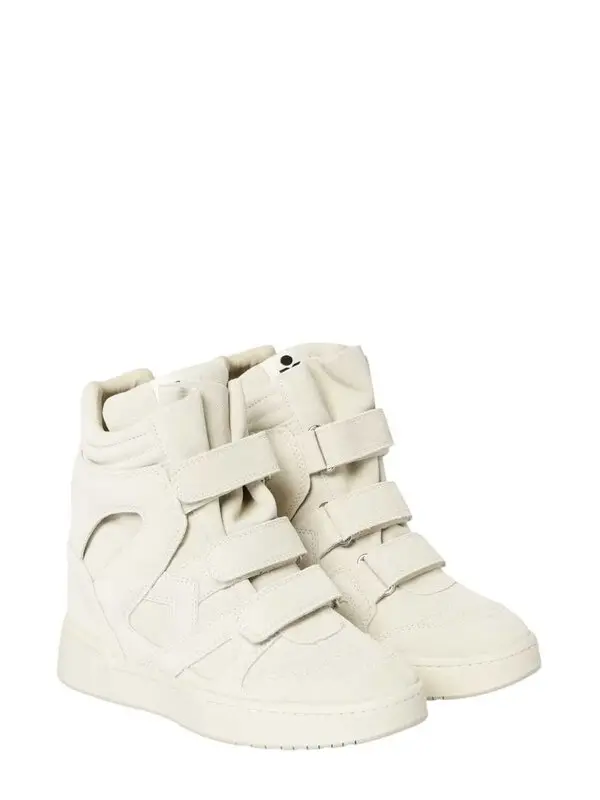 MARANT Im3 Sneakers