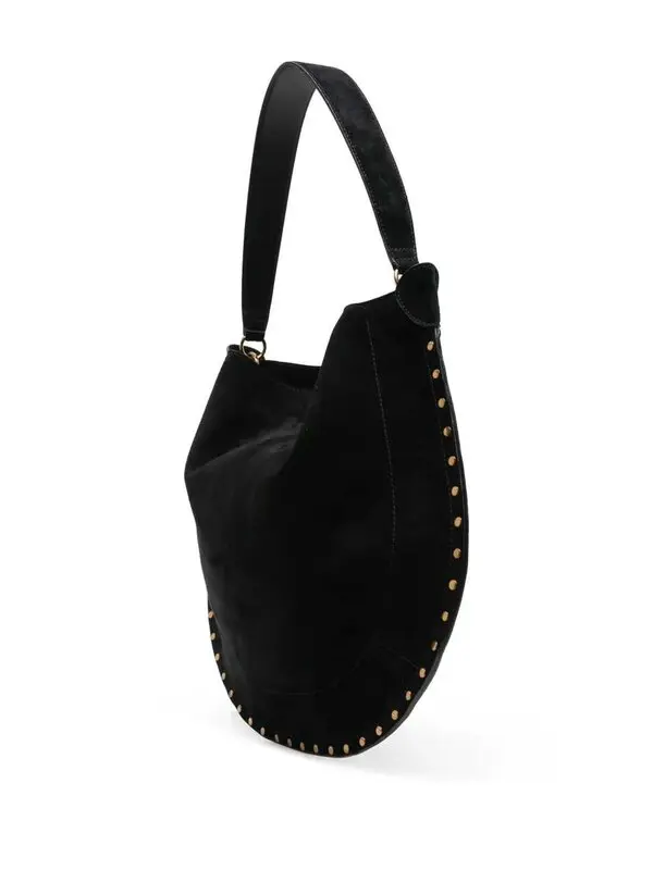 MARANT Soft Oskan Passepartout Bag