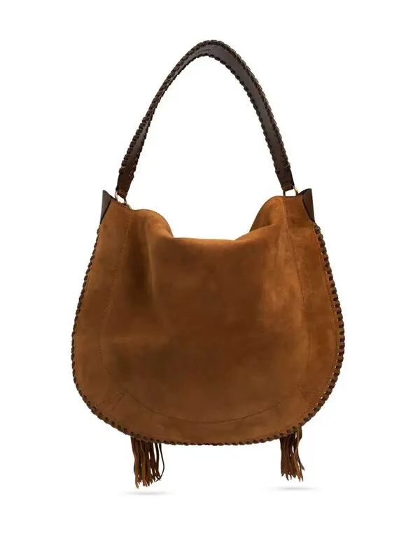 MARANT Altay Soft Shoulder Bag