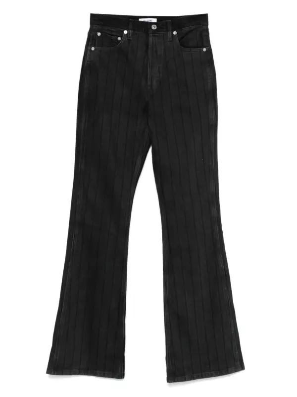 RE/DONE Riding Jeans