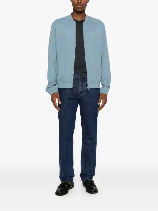 Amiri Straight-leg Jeans