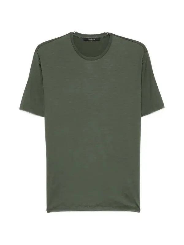 MONTECORE Crew Neck T-shirt