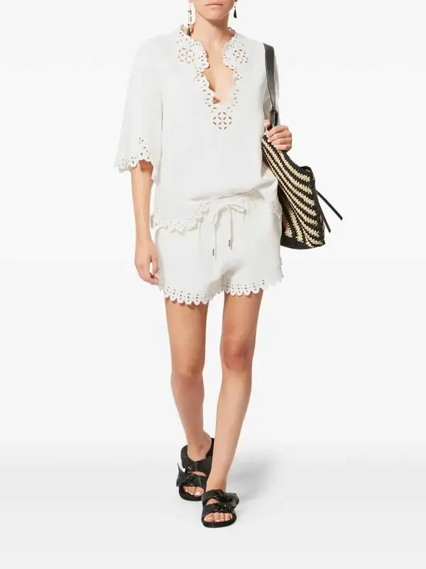 MARANT ETOILE Shana Top