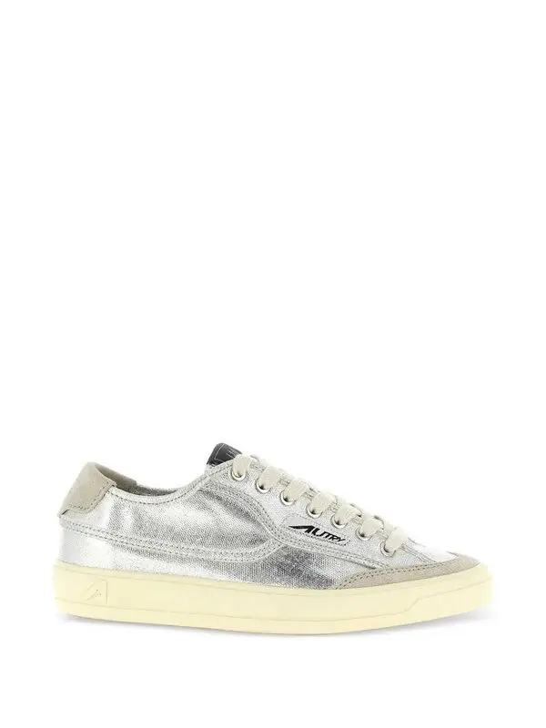 AUTRY Windscape Suede Sneakers