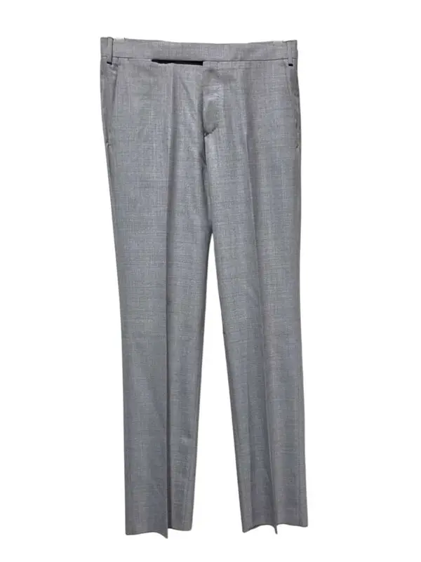 LARDINI Attitude Drop Regular `s Pants