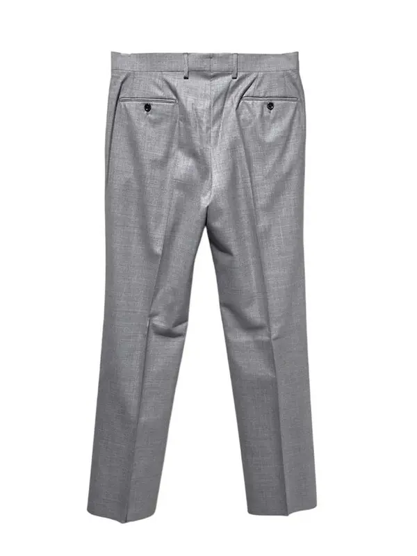 LARDINI Attitude Drop Regular `s Pants