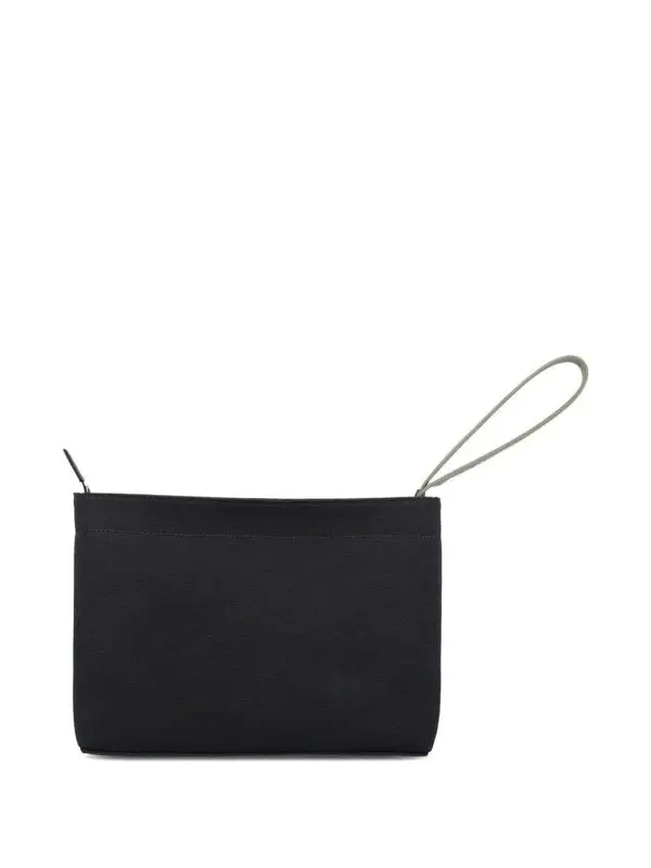 Givenchy Logo Clutch