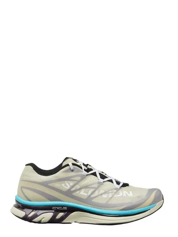 MM6 X SALOMON Mm6 Maison Margiela X Salomon Xt Limited Edition - Grey