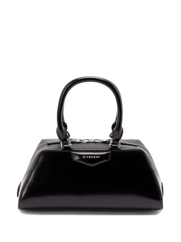 Givenchy Antigona East-west Mini Tote Bag