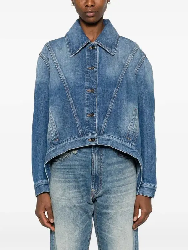 Givenchy Denim Jacket