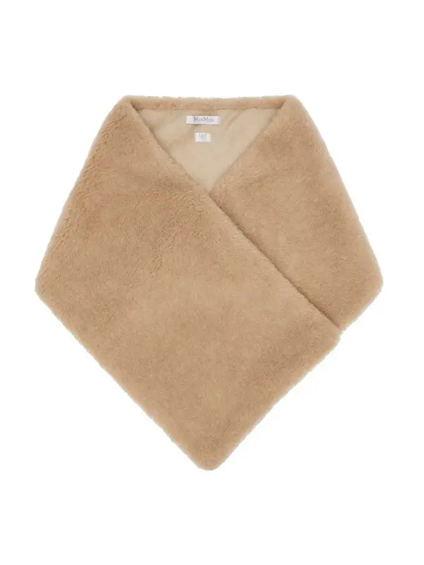 Max Mara Scarf