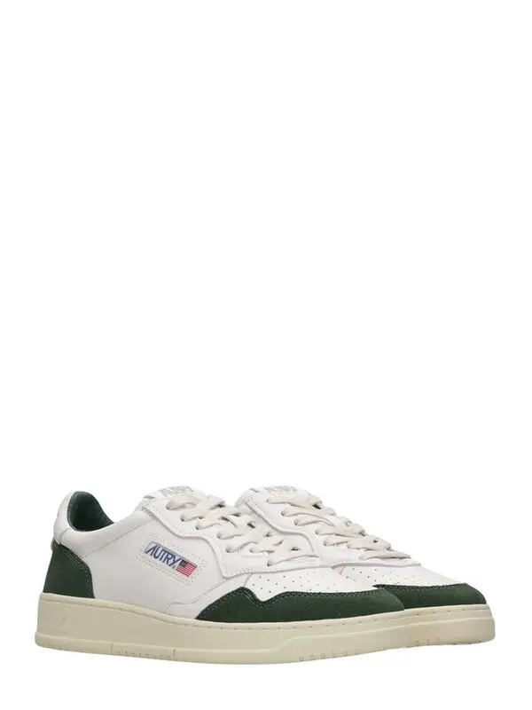AUTRY Medalist Low Sneakers
