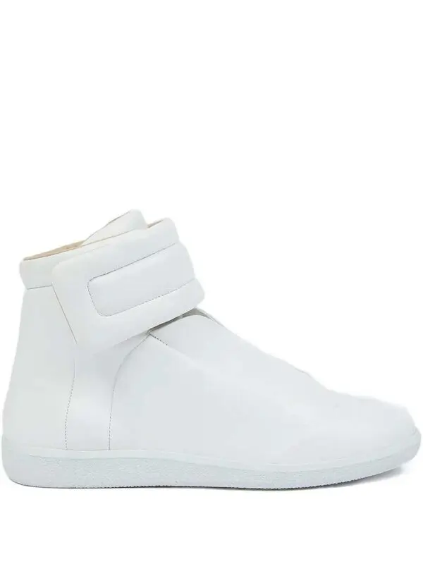 MAISON MARGIELA Sneakers Of The Future - White