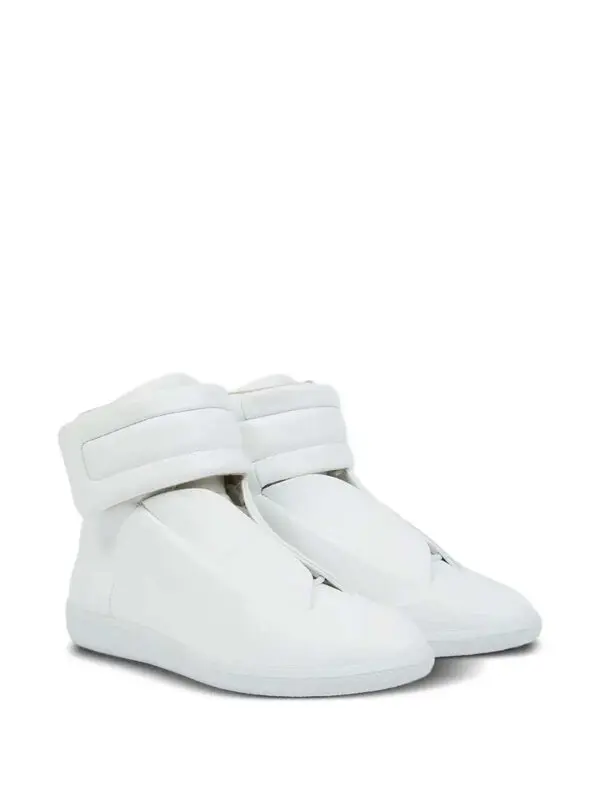 MAISON MARGIELA Future Sneakers - White