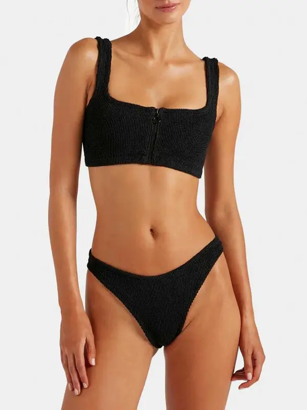 Hunza G Dallas Bikini