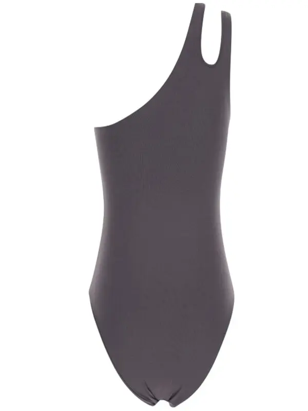 Federica Tosi One-piece Swimsuit - Black