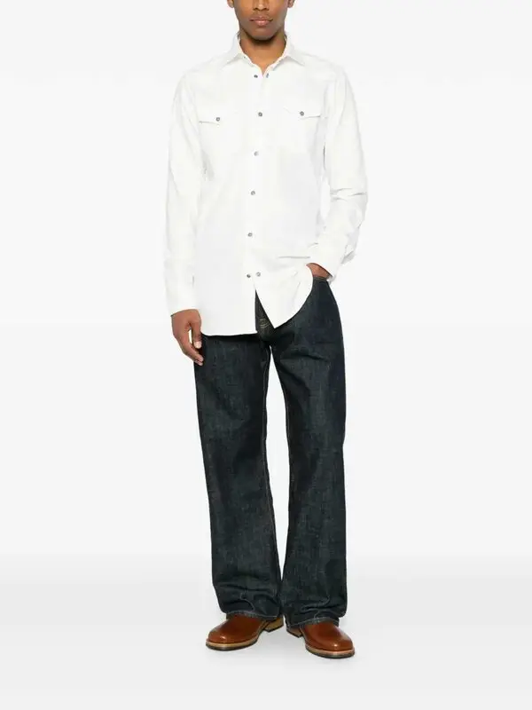 SARTORIO NAPOLI Texas Shirt