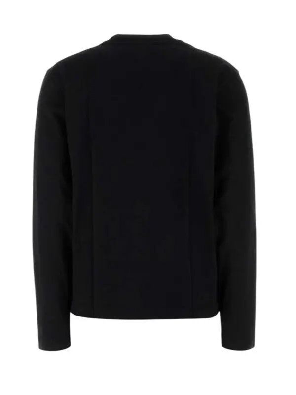 JIL SANDER Cotton T-shirt Set