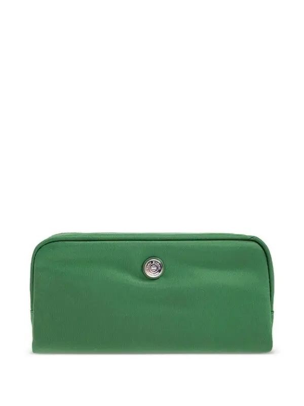 Tory Burch Zippered Makeup Bag