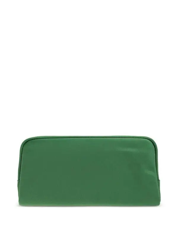 Tory Burch Zippered Makeup Bag