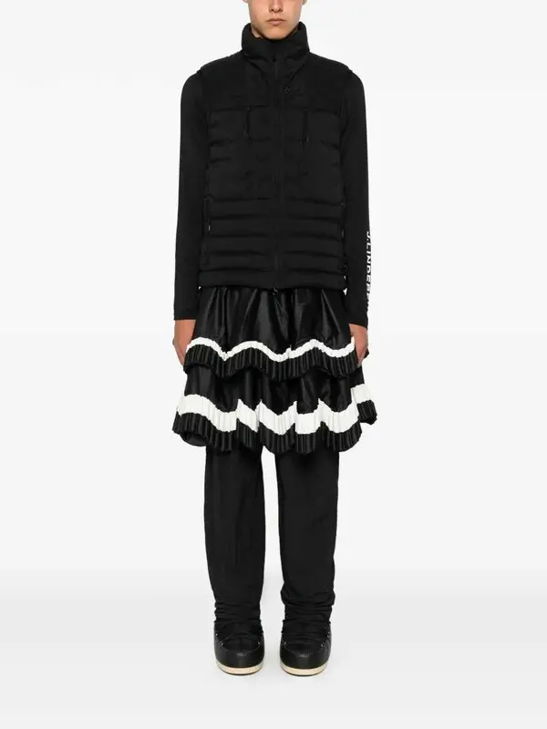 RAXXY Kilt-style Skirt