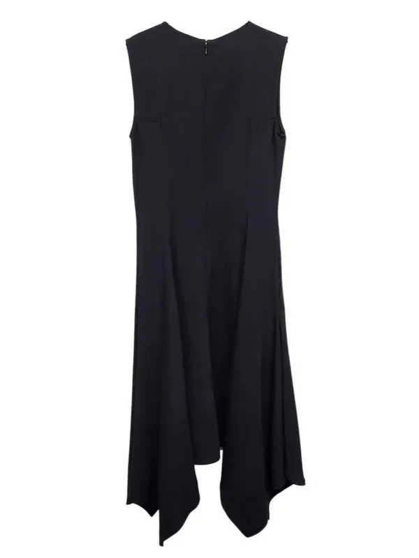 Stella McCartney Midi Dress With Snap Buttons