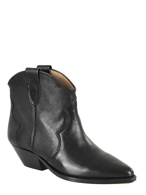 MARANT Dewina Ankle Boot