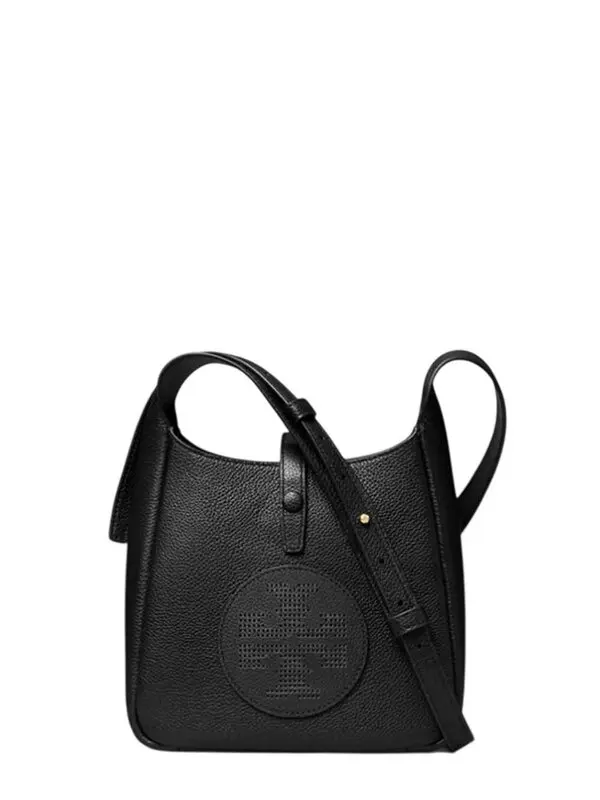 Tory Burch Miller Swing Crossbody Bag - Black