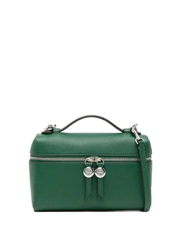 Tory Burch Romy Slim Crossbody Bag - Green