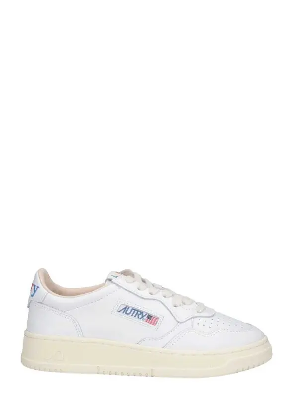 AUTRY Medalist" Low-top Sneakers