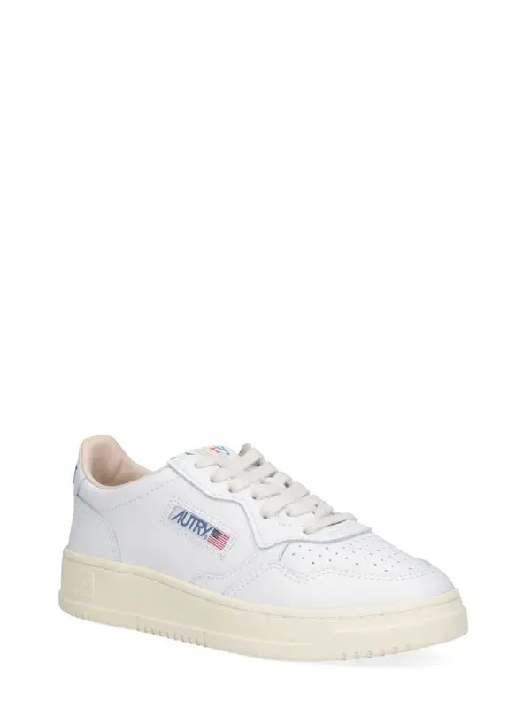 AUTRY Medalist" Low-top Sneakers