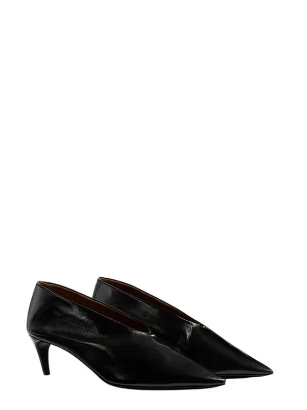 Khaite Miriam Pump