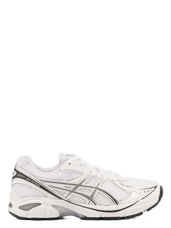 Asics Gt-2160 "pure Silver/" Sneakers - White