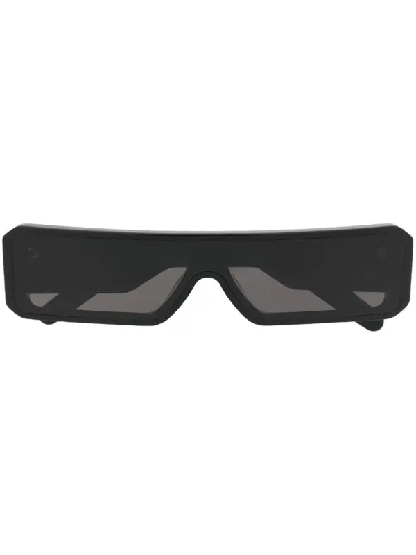 Rick Owens Square Sunglasses