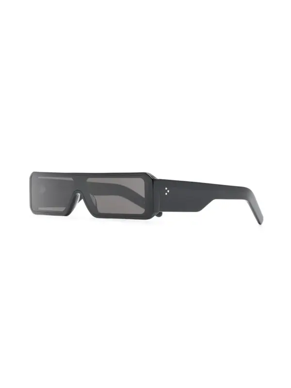 Rick Owens Square Sunglasses