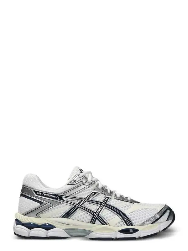 Asics Gel-cumulus 16 Sneakers - White