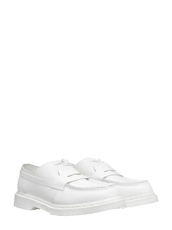 MM6 X DR. MARTENS Loafer