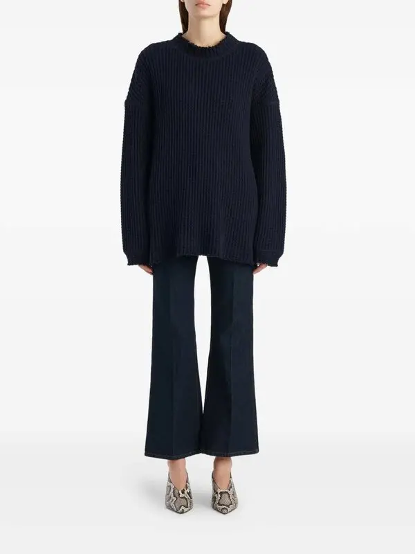 Khaite Clara Jeans